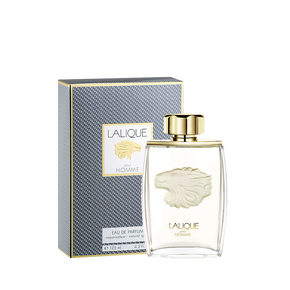Lalique aftershave store