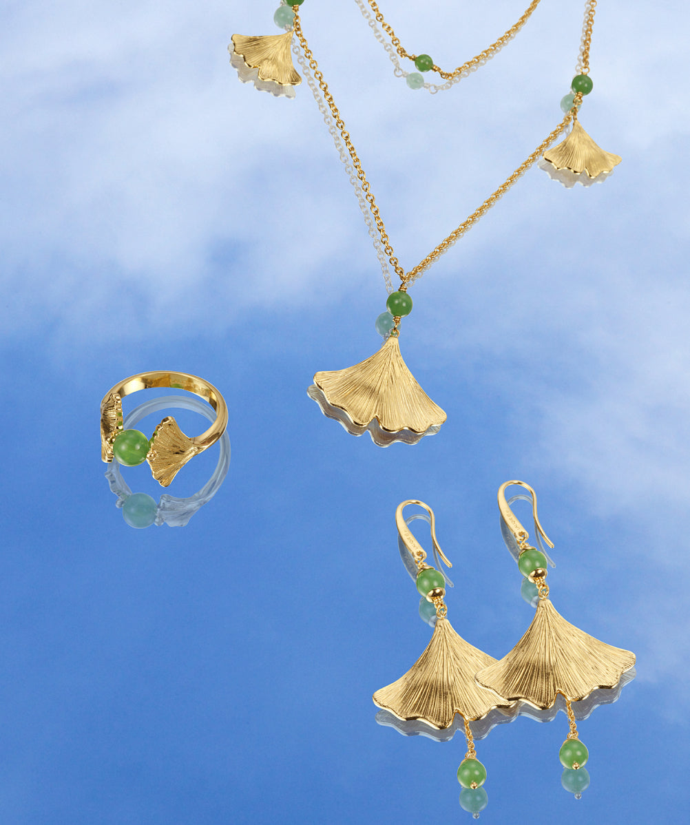 Jewellery – Lalique Limited