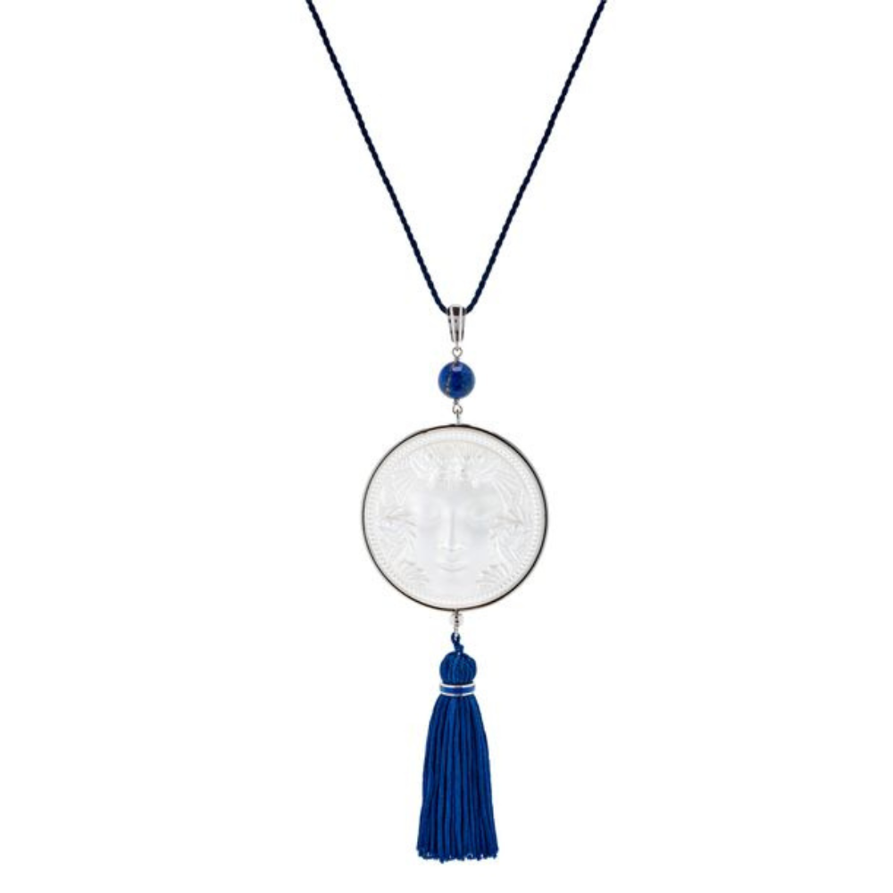 Pendants | Costume Jewellery – Lalique Limited