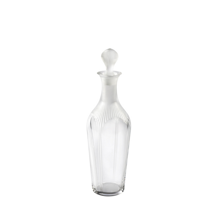 Decorative objects collections – Lalique Limited
