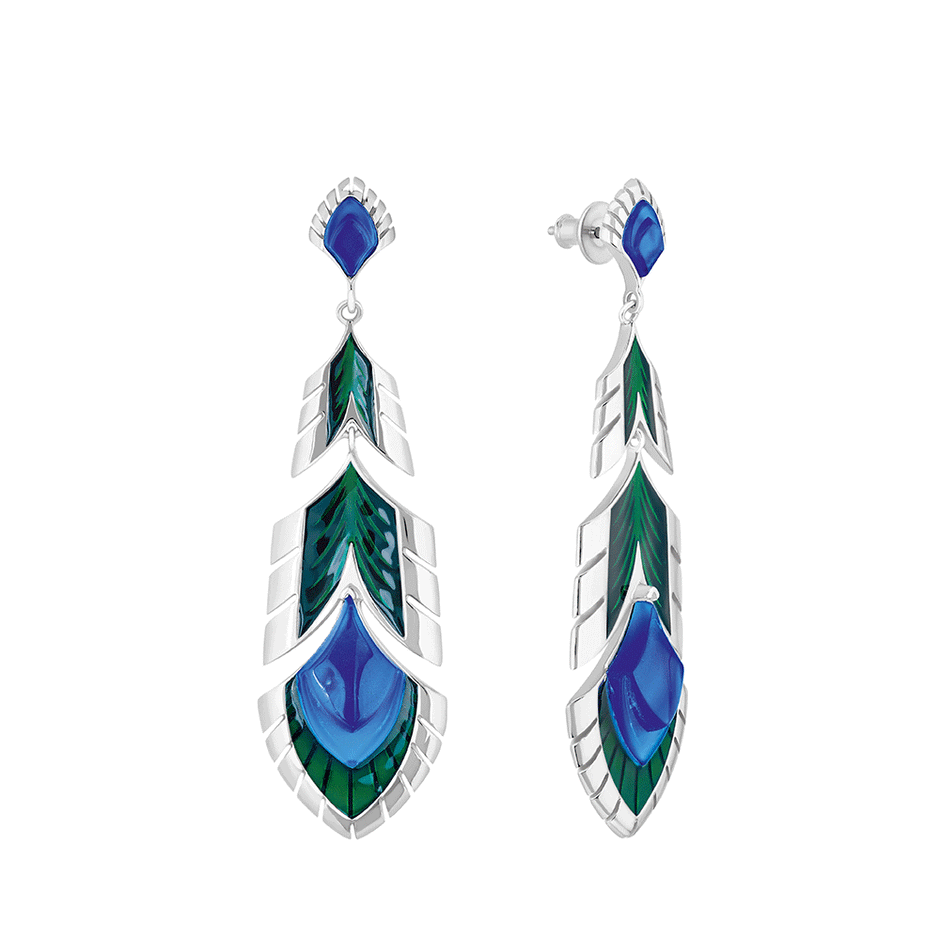 Jewellery – Lalique Limited