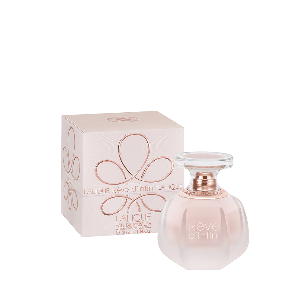 Lalique perfume store