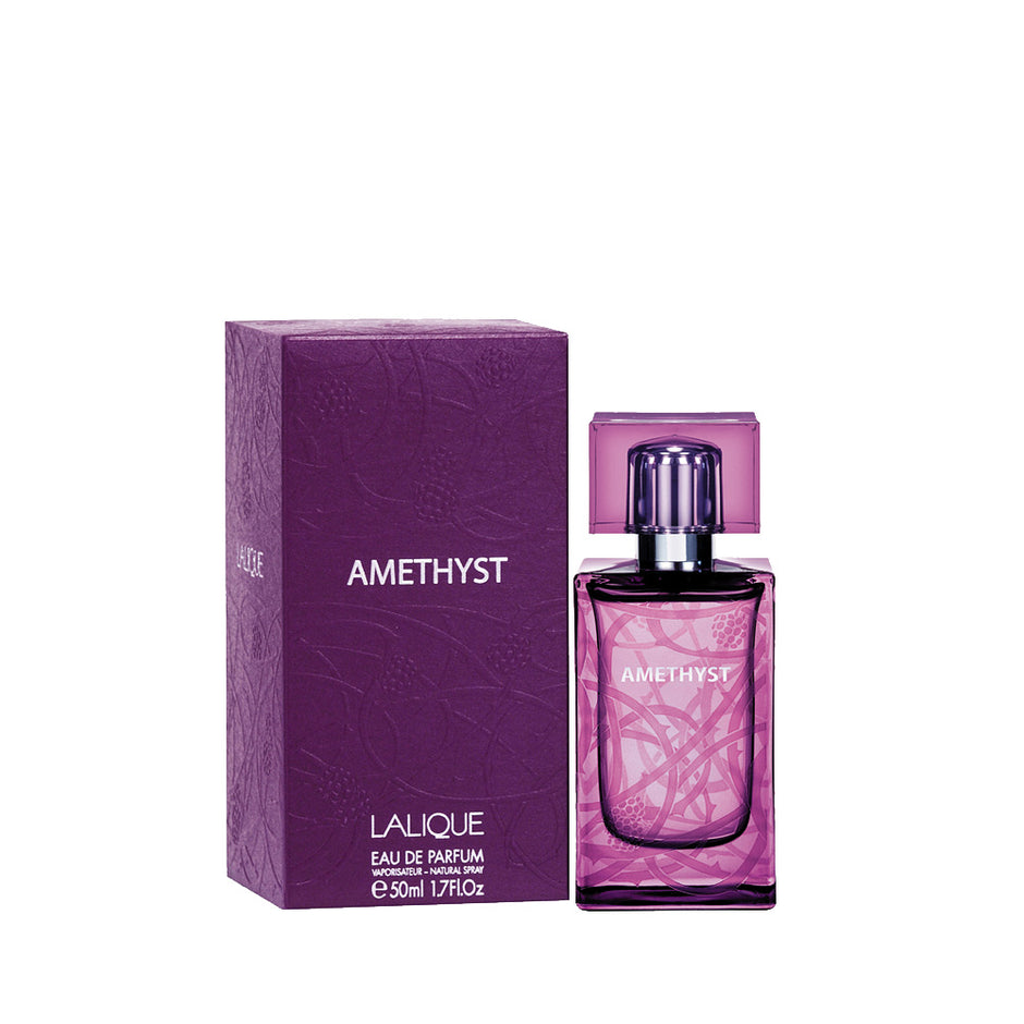 Women’s fragrances – Lalique Limited