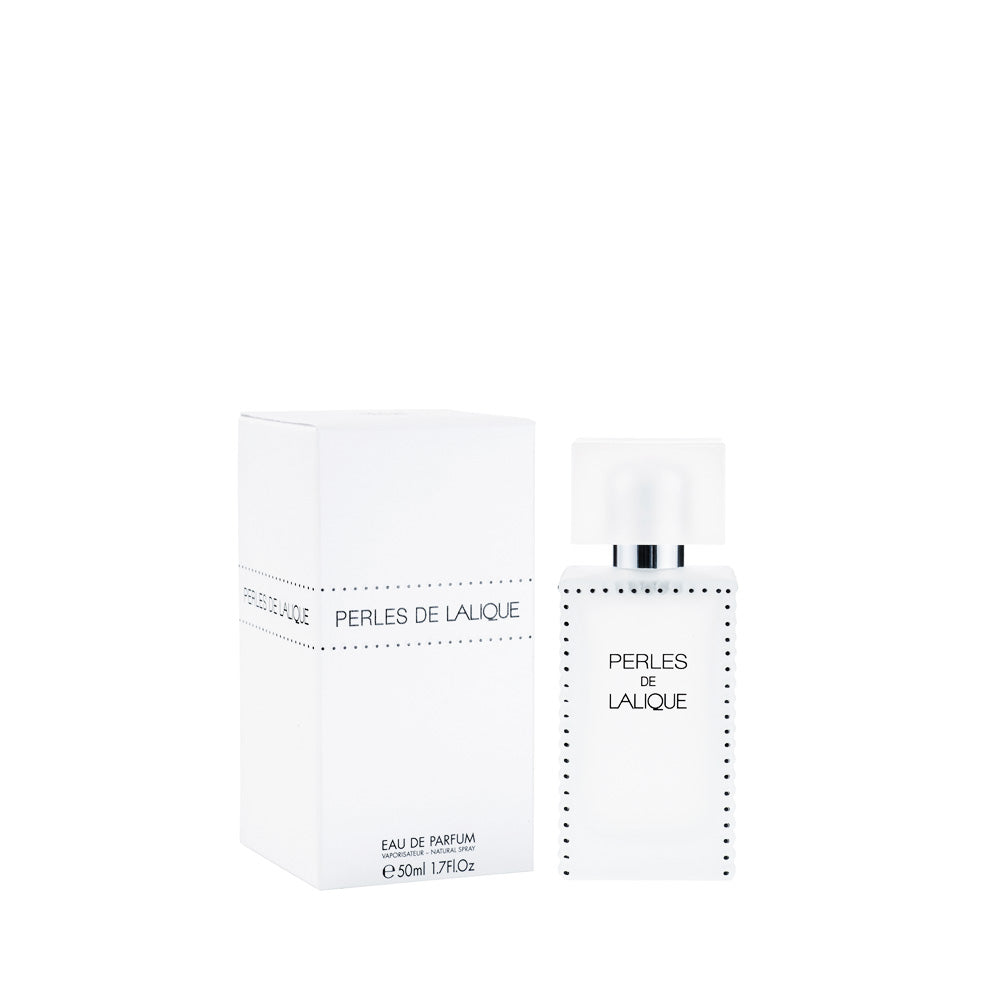 Perles de Lalique, Eau de Parfum – Lalique Limited