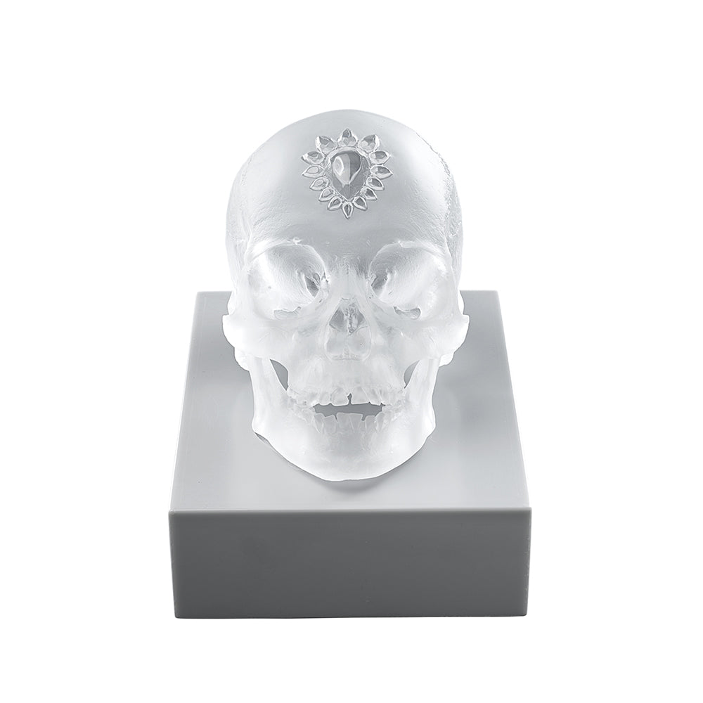 Eternal Sleep, Damien Hirst & Lalique, 2017 – Lalique Limited