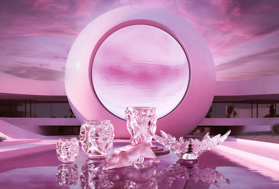 New – Lalique Limited