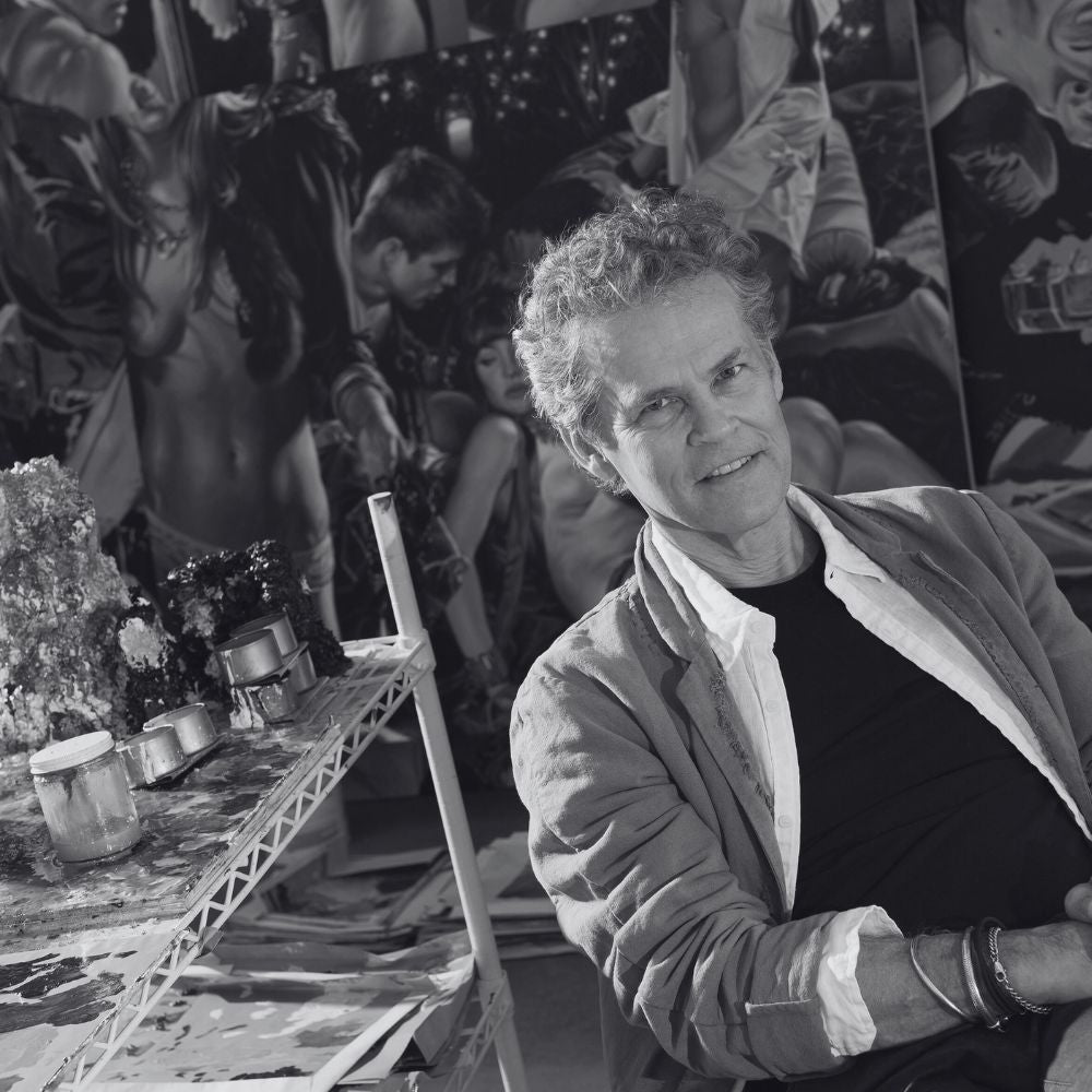 Terry Rodgers – Lalique Limited