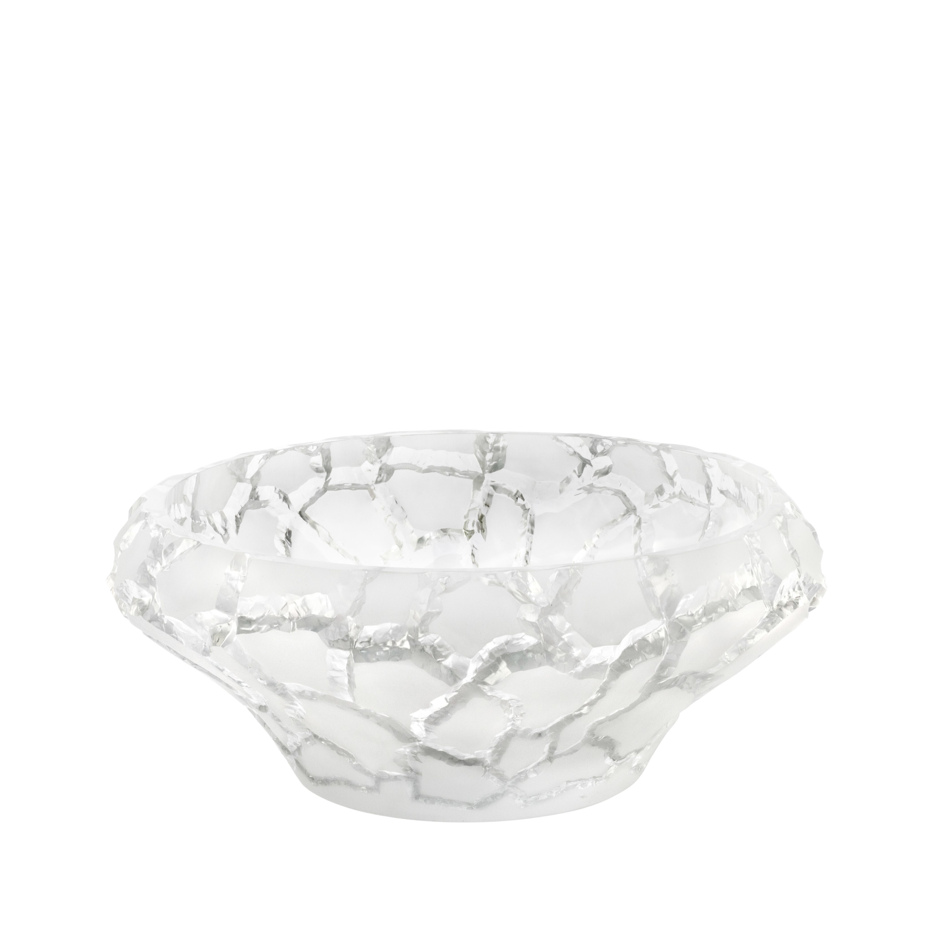 Decorative objects collections – Lalique Limited