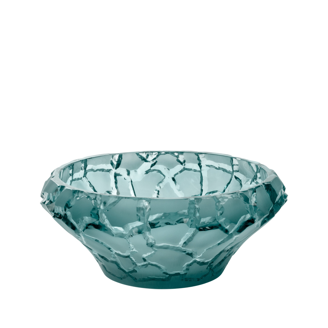 Decorative objects collections – Lalique Limited