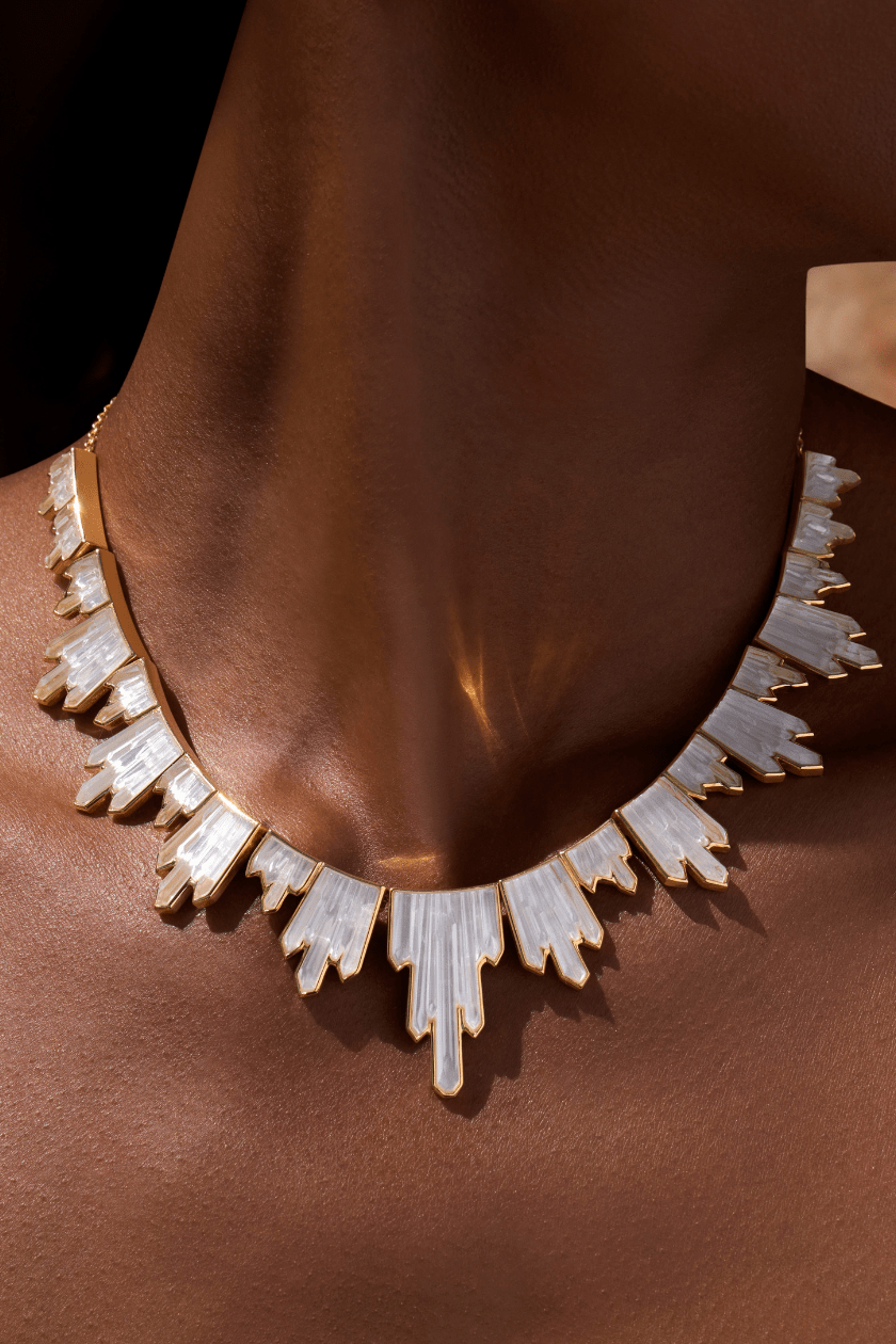 Jewellery – Lalique Limited