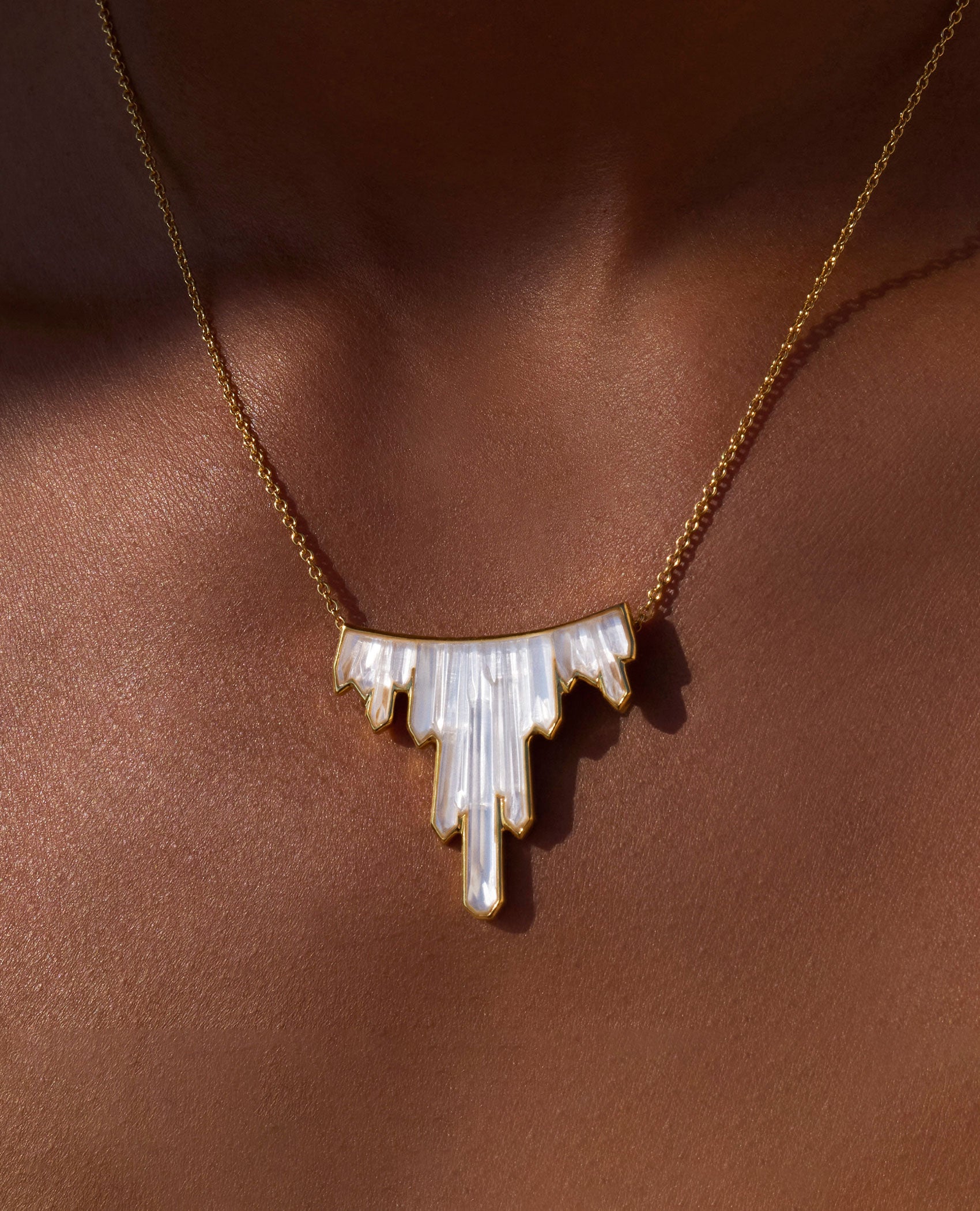 Terramineral Jewellery – Lalique Limited