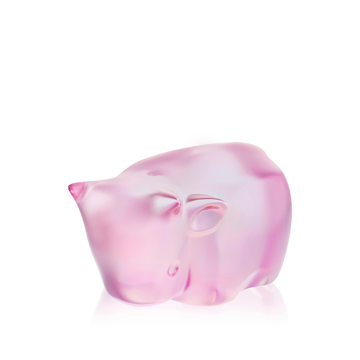 Niu Wang Wang, Han Meilin and Lalique, 2025 – Lalique Limited