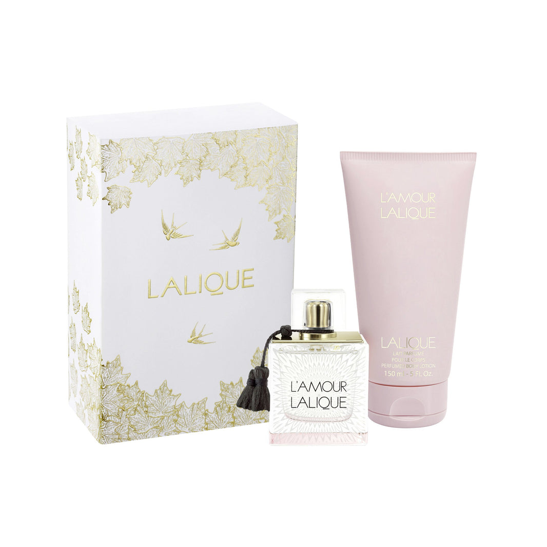 Fragrance Gift sets – Lalique Limited