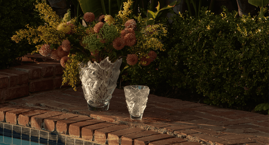 Our Iconic Decorative Objects – Lalique Limited
