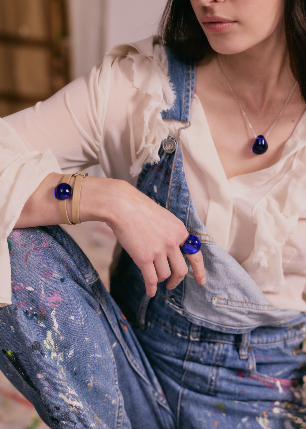 Jewellery – Lalique Limited