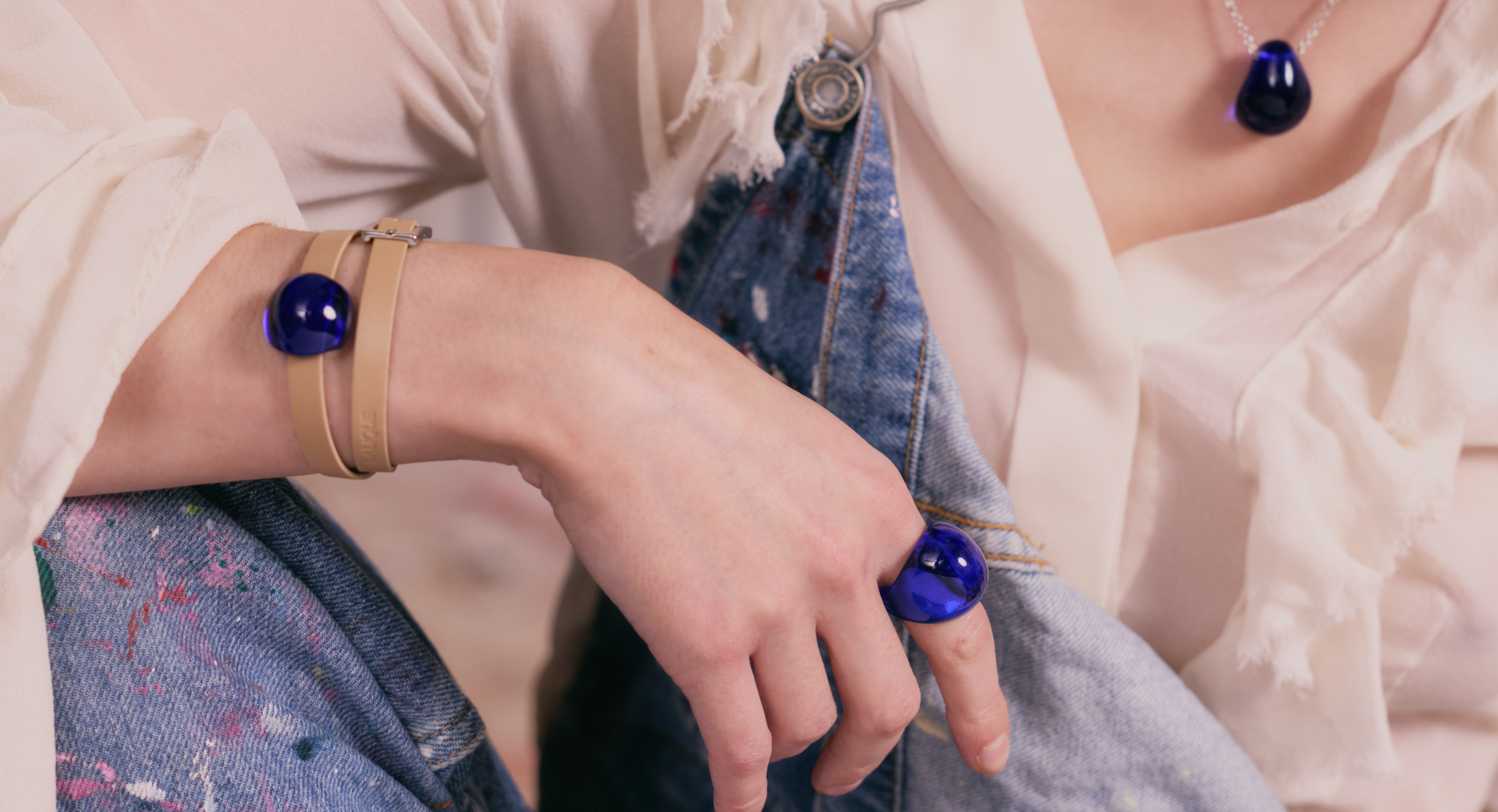Jewellery – Lalique Limited