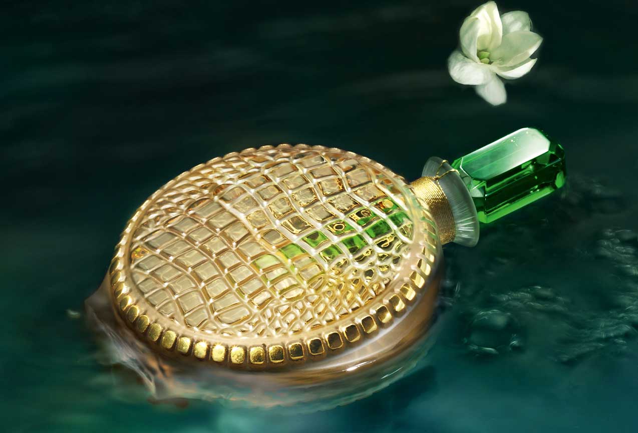 Fragrances – Lalique Limited