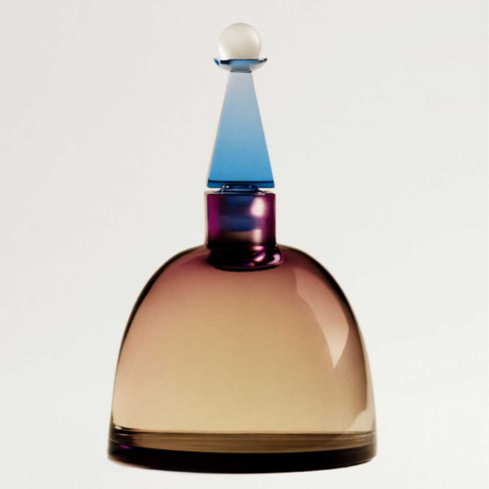 Perfume bottles – Lalique Limited