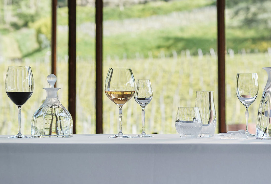 Lalique UK – Lalique Limited